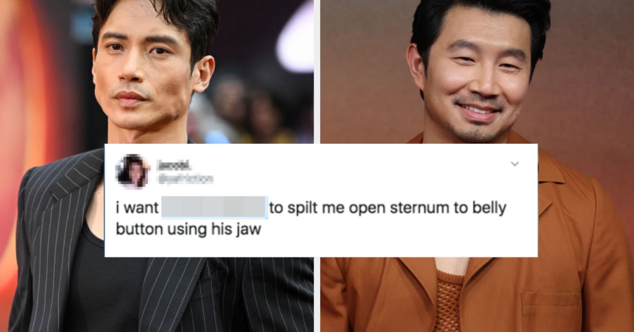 Match These Celebs To The Thirst Tweet