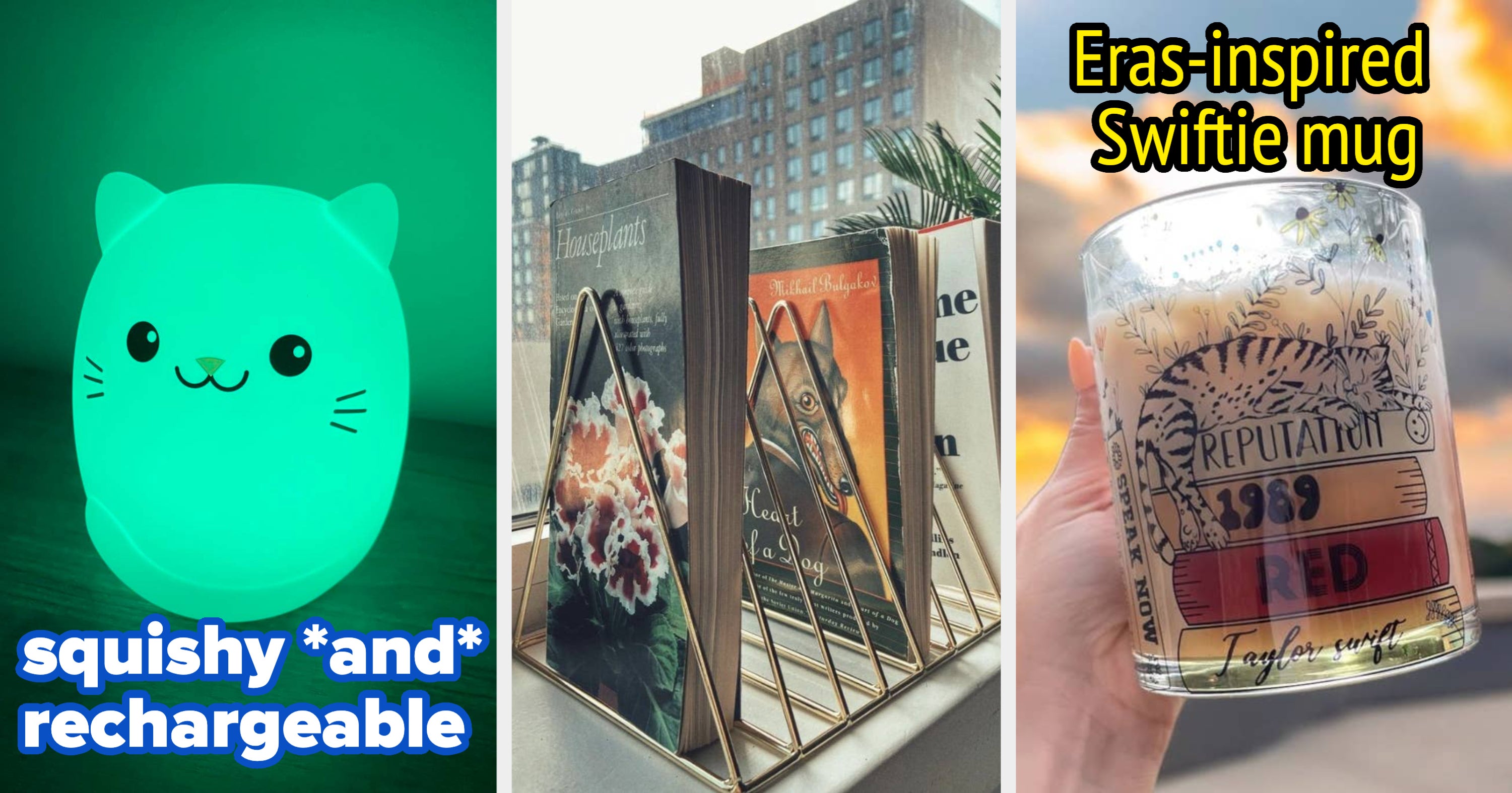 35 Cool And Inexpensive Things To Treat Yourself To