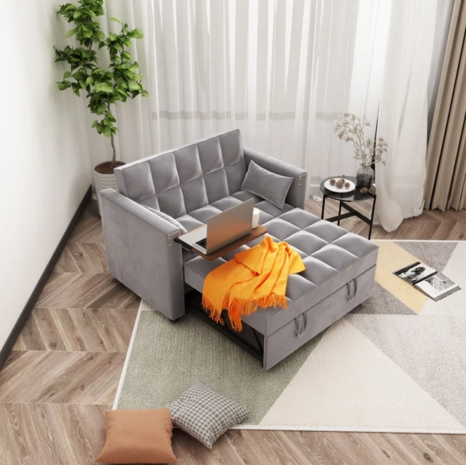 40 Best Reading Chairs To Curl Up & Get Comfortable In