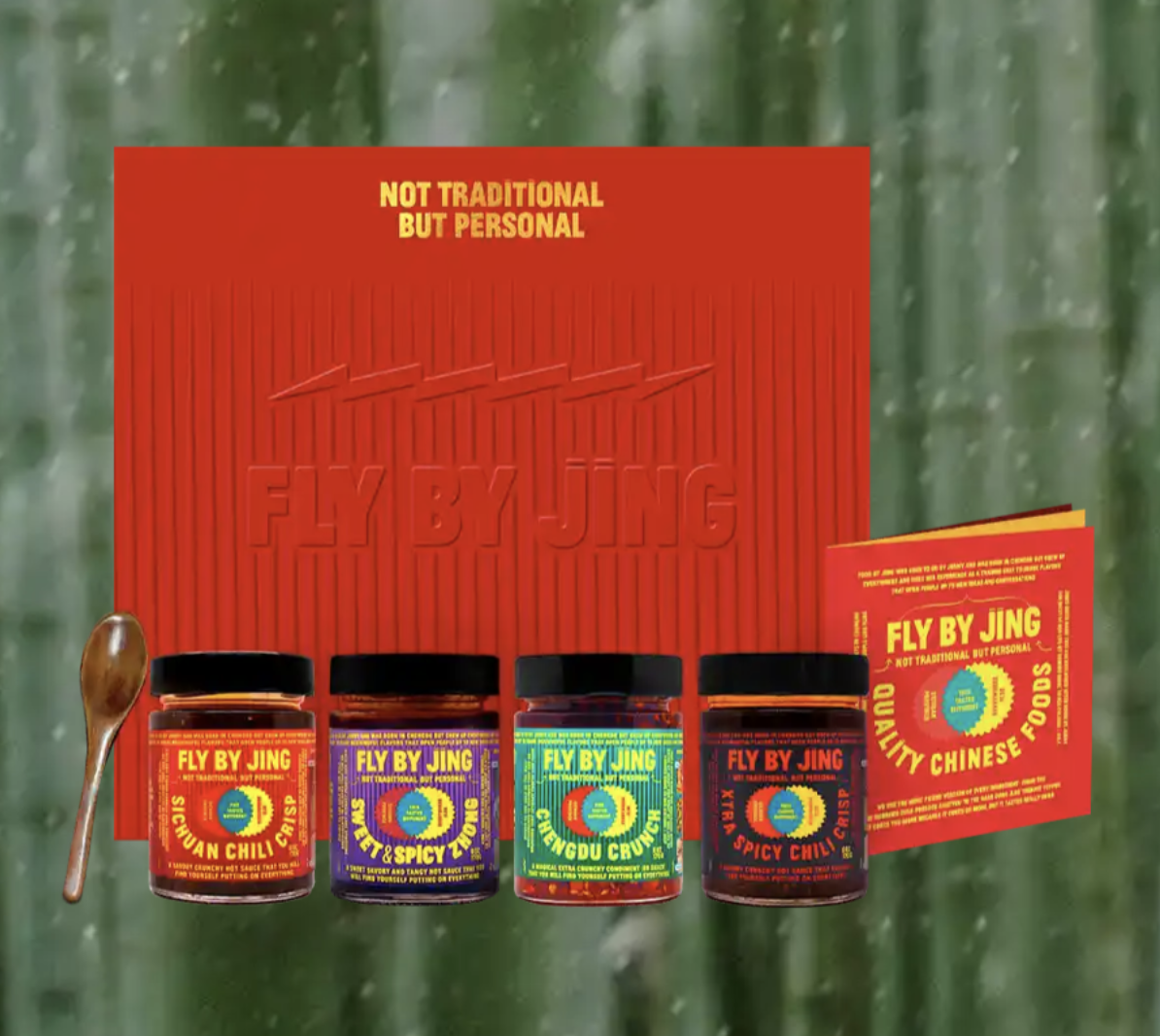 23 Asian Biz Gifts To Impress Any Picky Friend