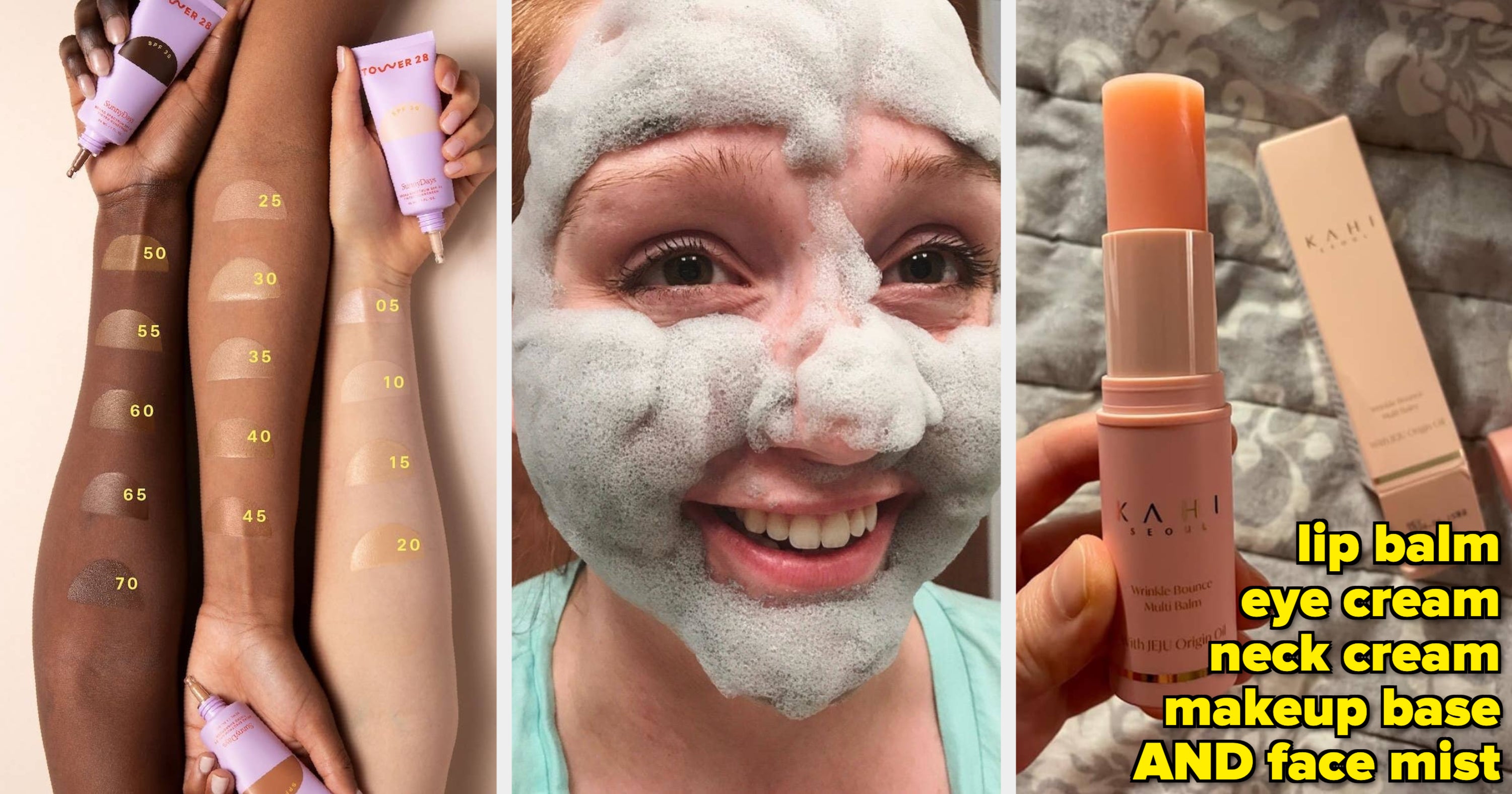 29 Products To Keep Up With Viral TikTok Skincare Routines