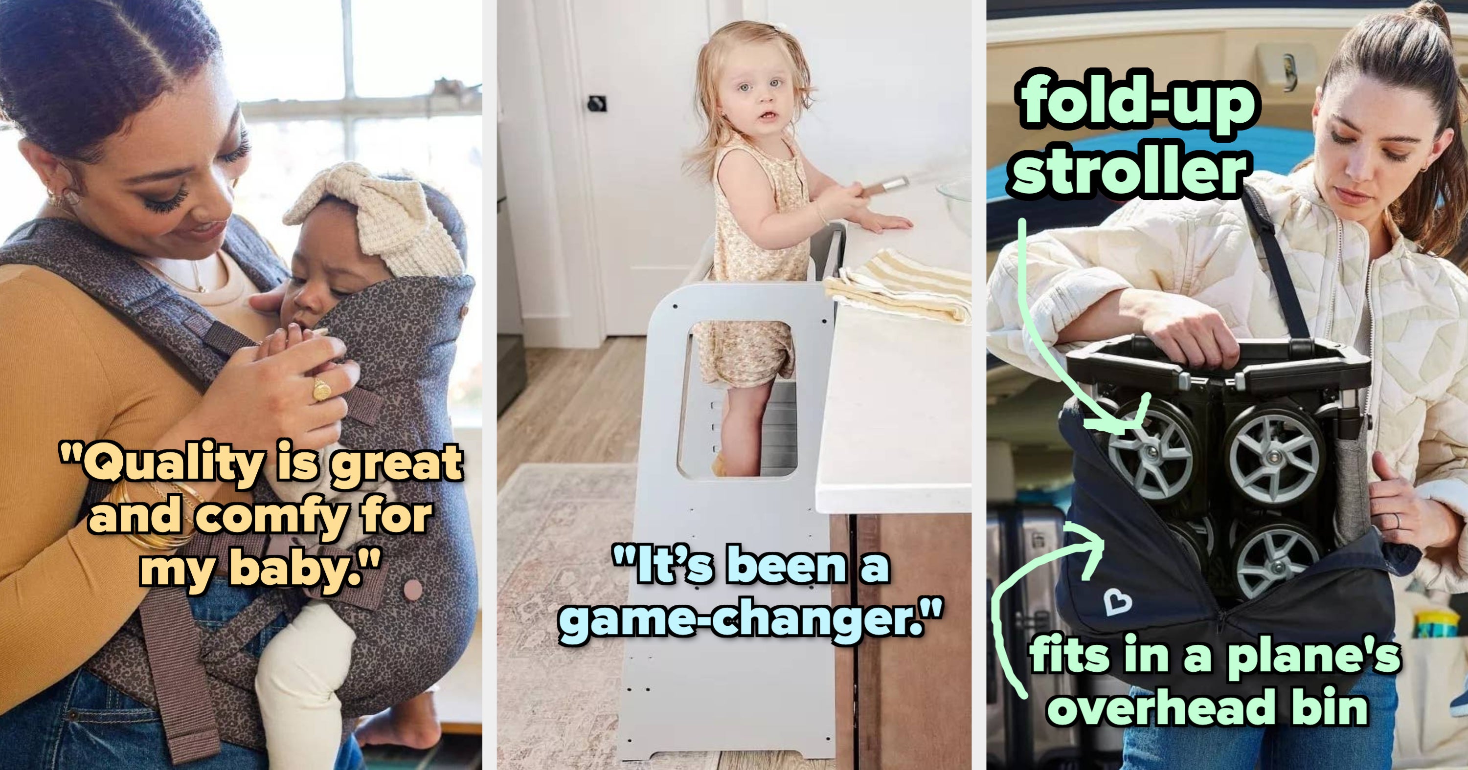 25 Target Parenting Items That'll Last Through Kid Two