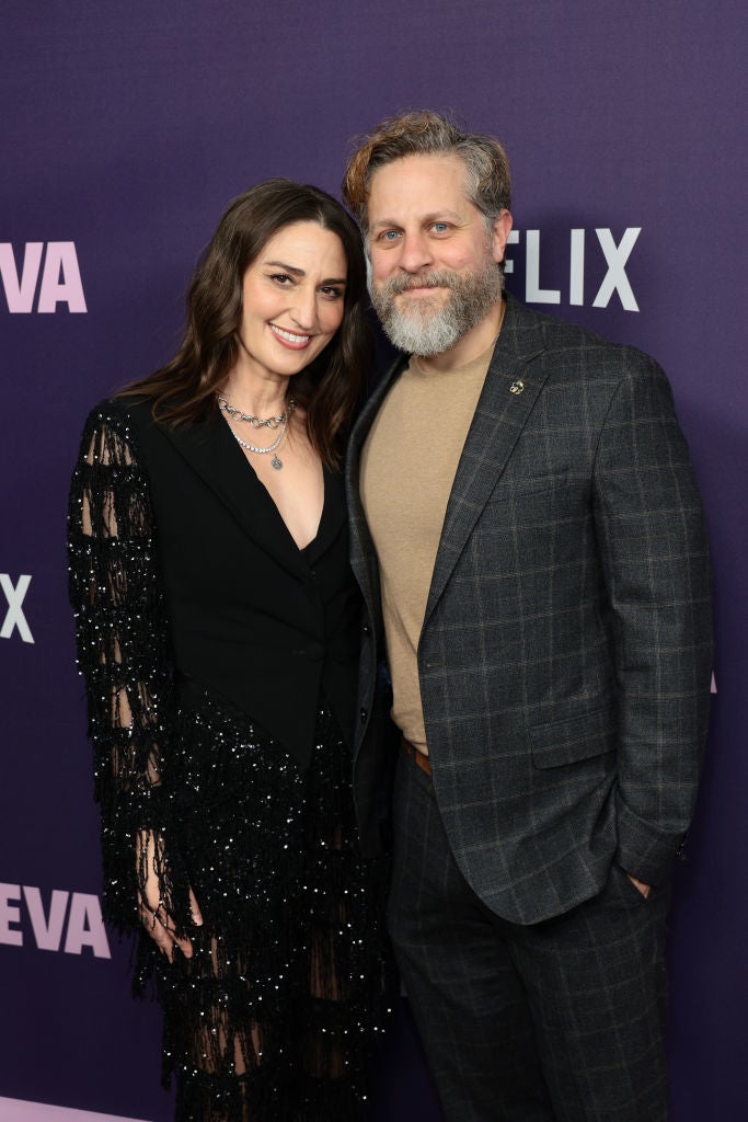9 Celebrity Couples Who Met On Broadway