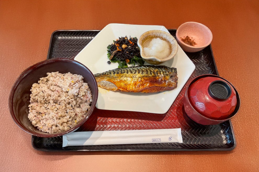 Foods Served In Prisons Around The World