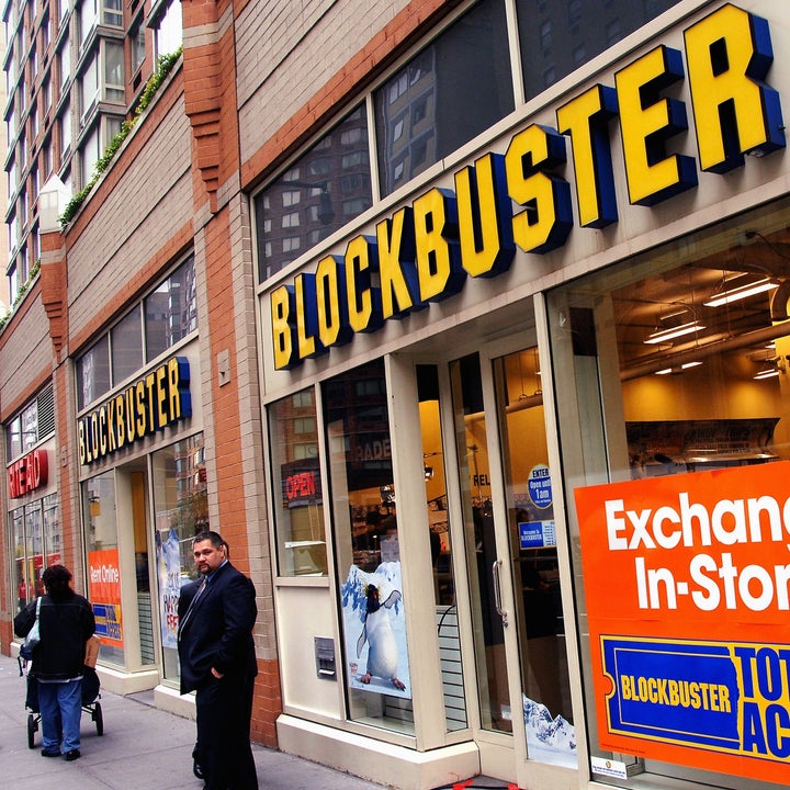 Here's A List Of Celebs Getting Sweet Payback