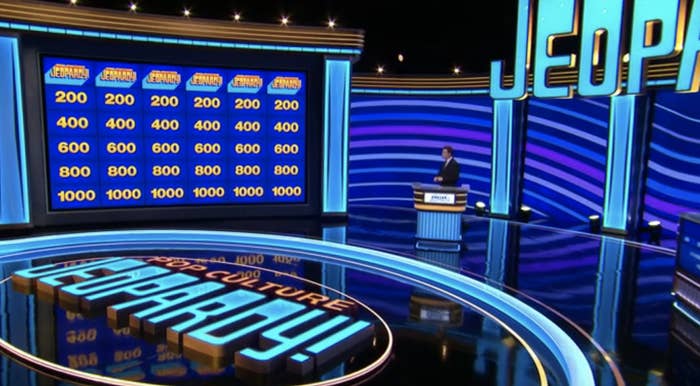 Can You Ace This Pop Culture Jeopardy Quiz?