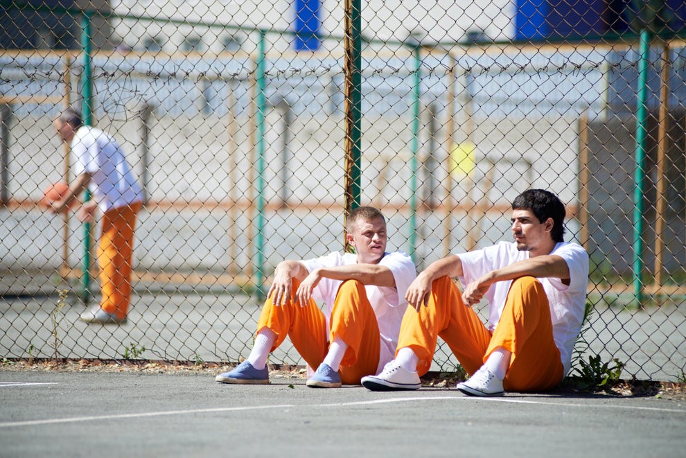 Ex-Inmates Reveal What Prison Life Is Actually Like
