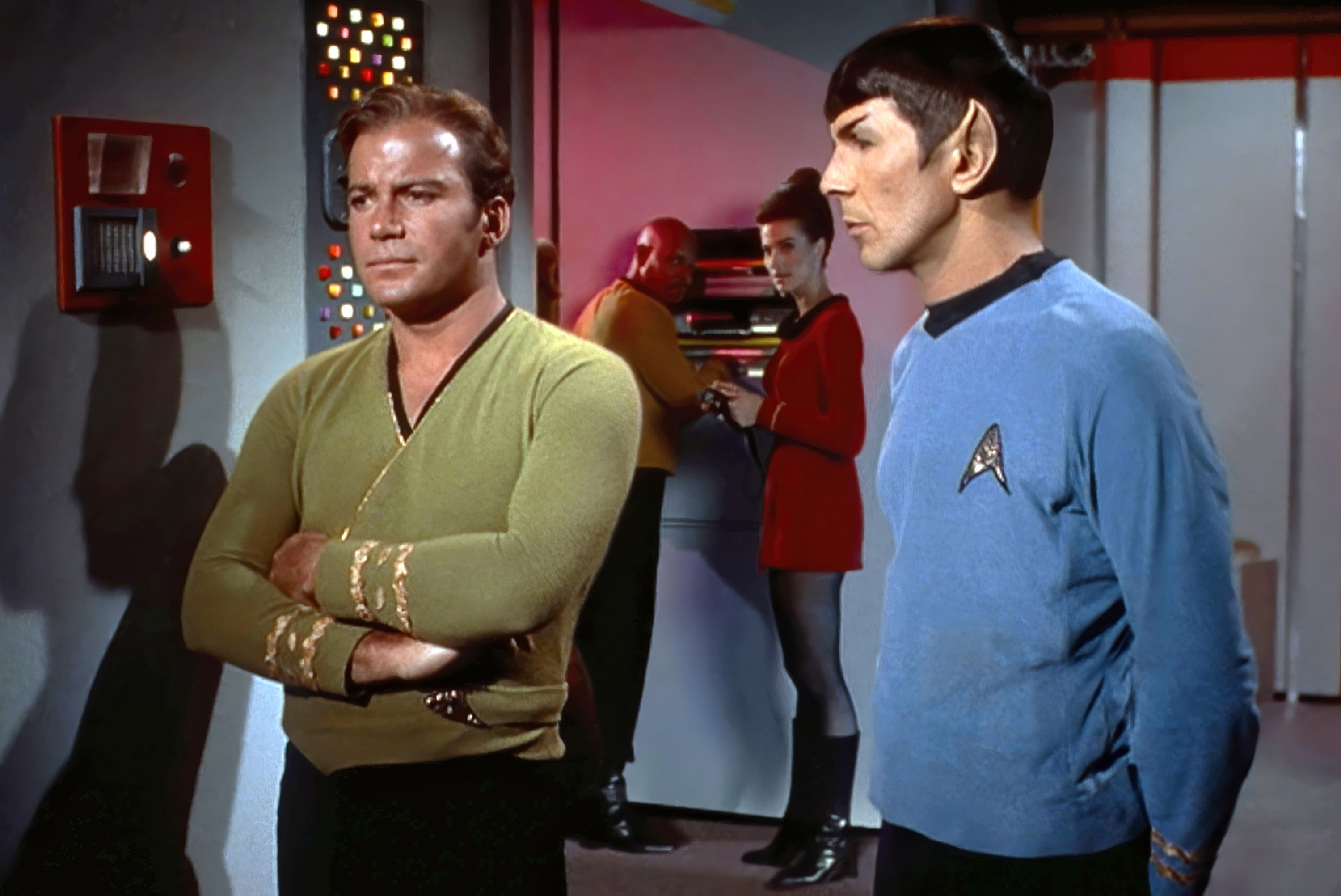 Here Are The 28 Best And Worst TV Show Characters Ever