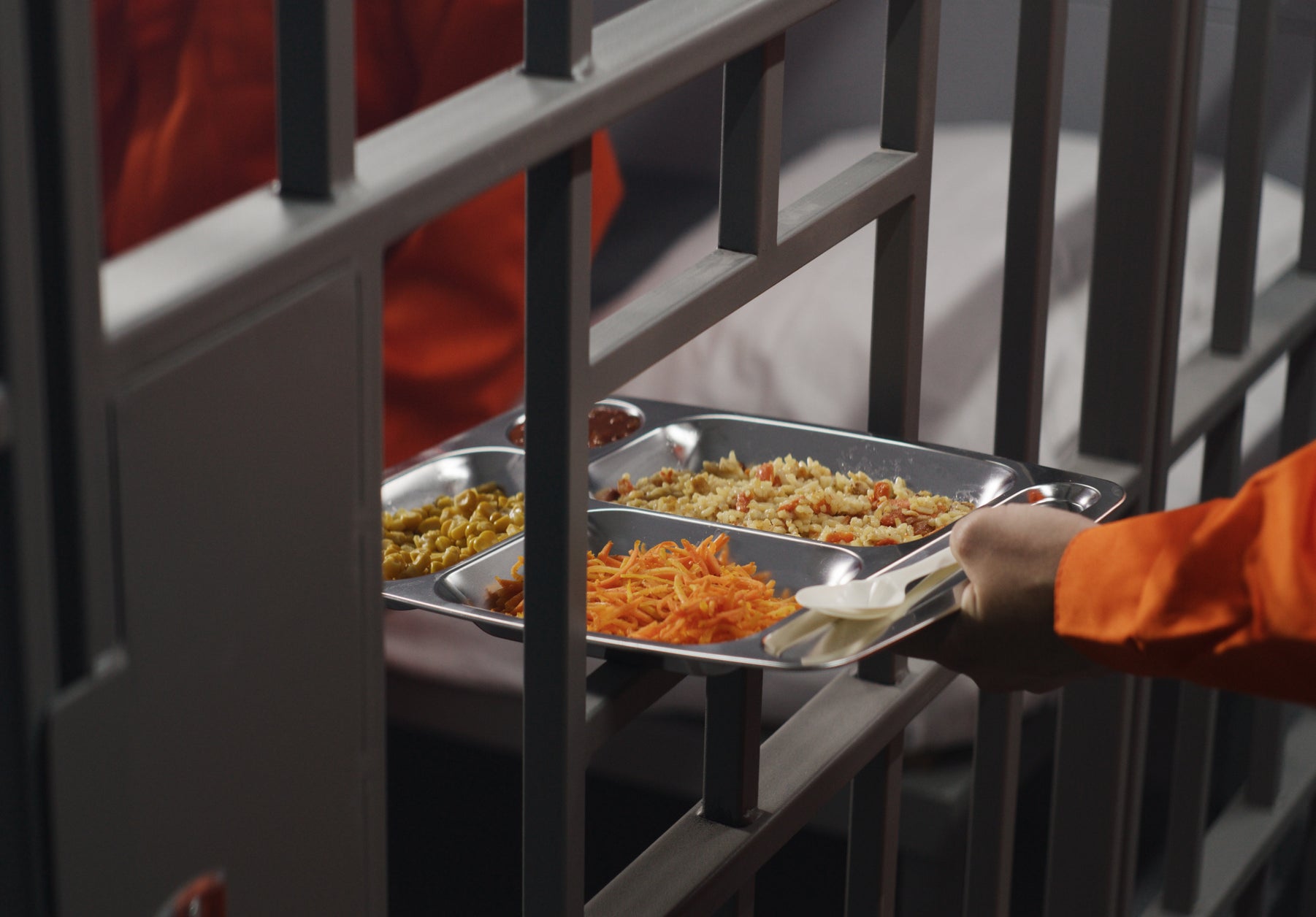 Ex-Inmates Reveal What Prison Life Is Actually Like