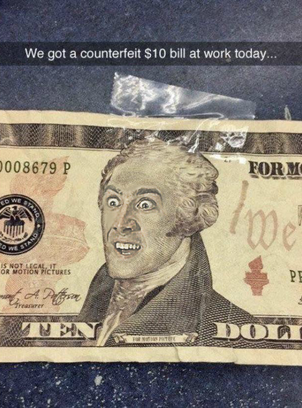 33 Hilarious Photos That Will Make You Feel Better