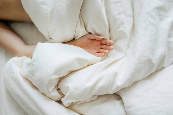 59-Year-Old Finds Joy, Chooses Controversial First Sex