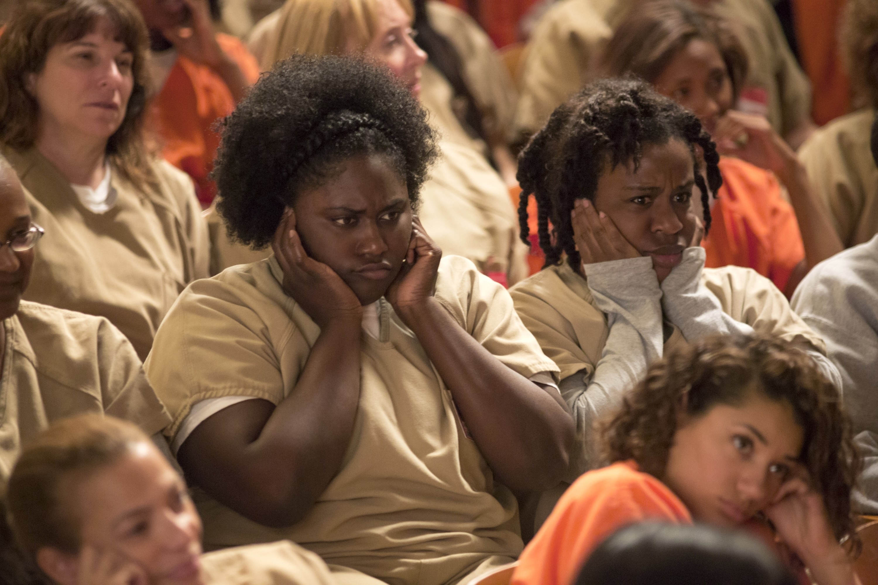 Ex-Inmates Reveal What Prison Life Is Actually Like