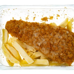 Foods Served In Prisons Around The World