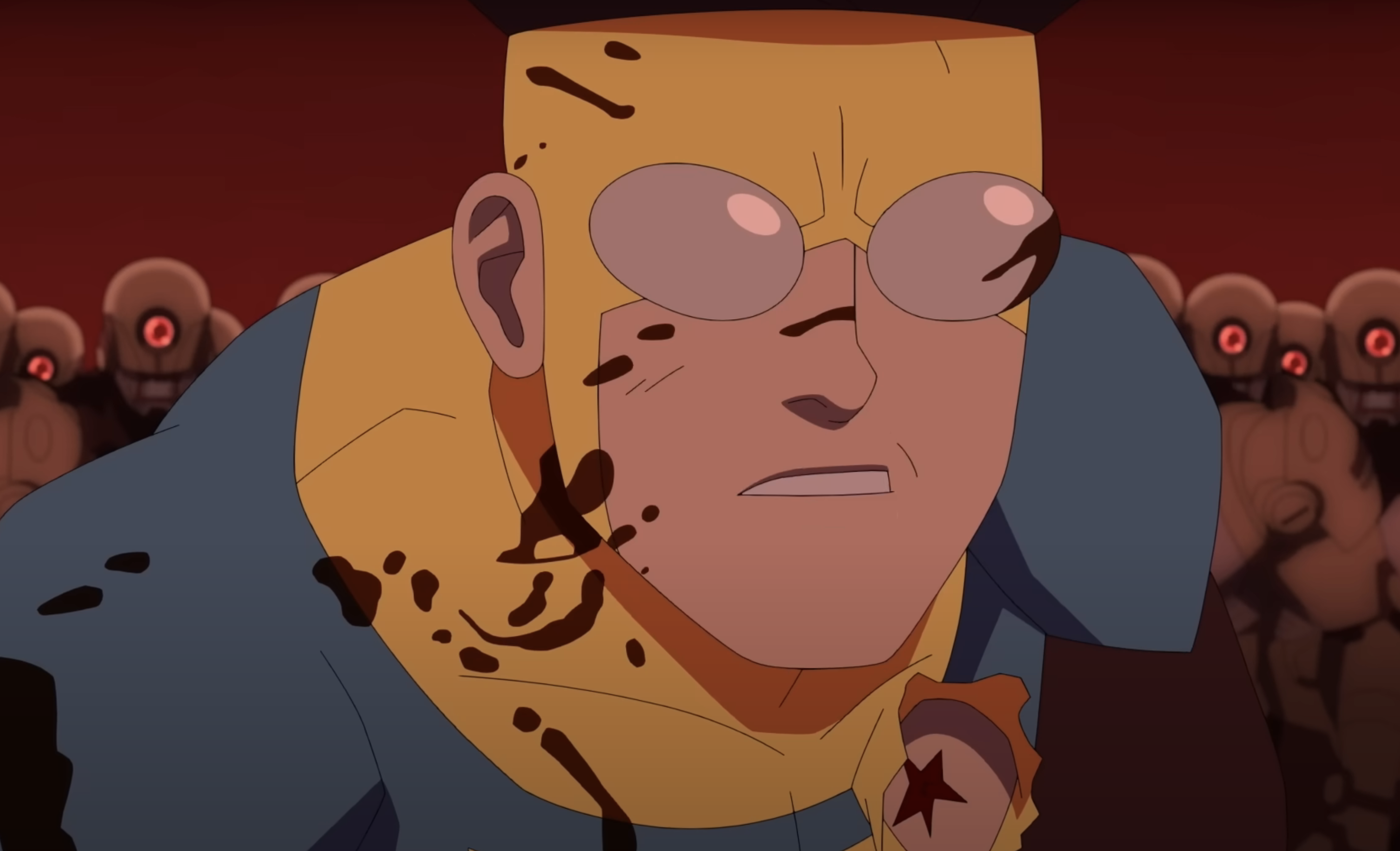 25 Best TV Shows To Watch In Winter 2025