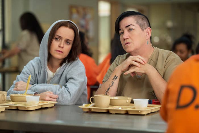 Ex-Inmates Reveal What Prison Life Is Actually Like
