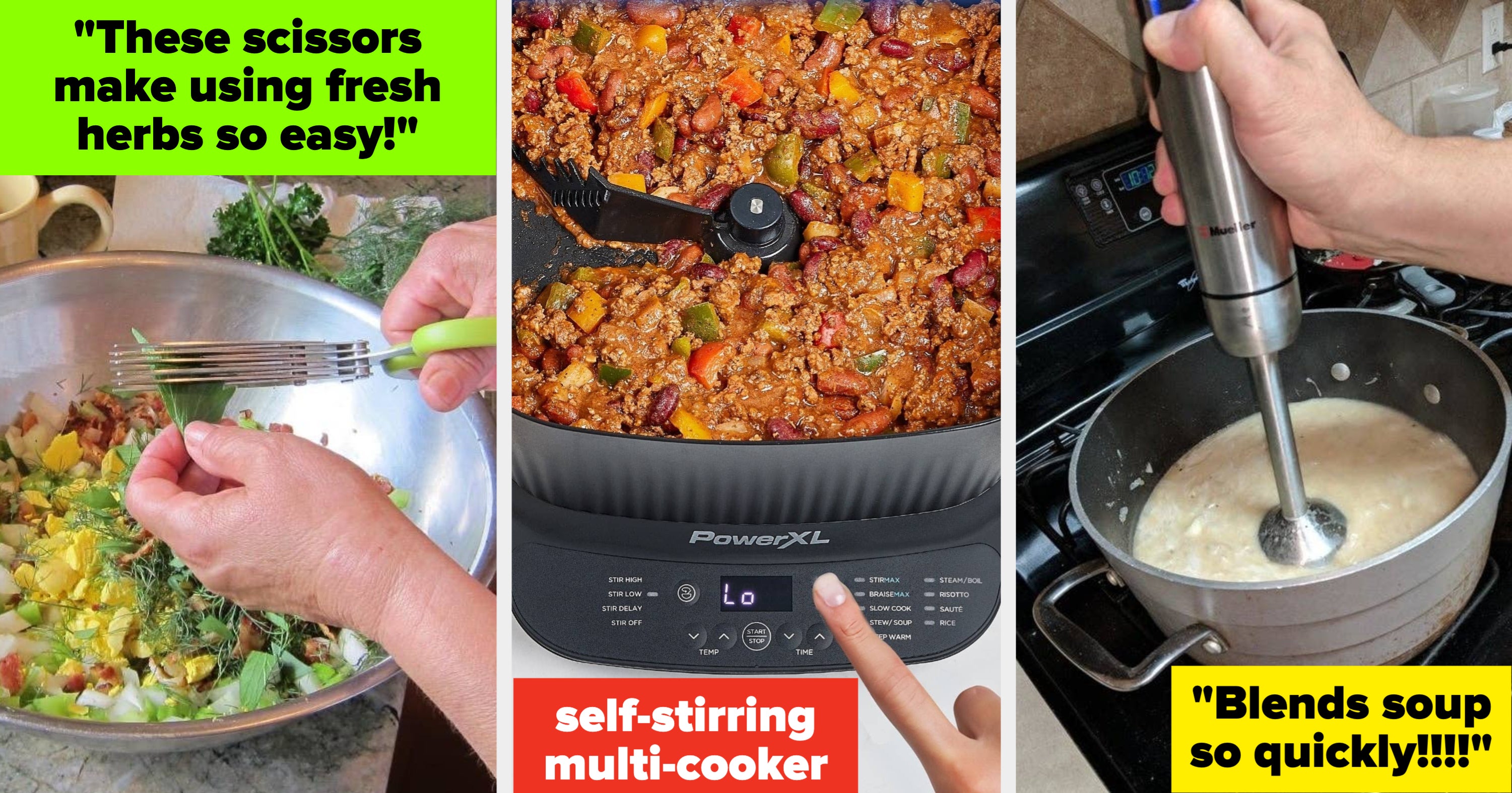42 Products To Help You Get Dinner Done Faster