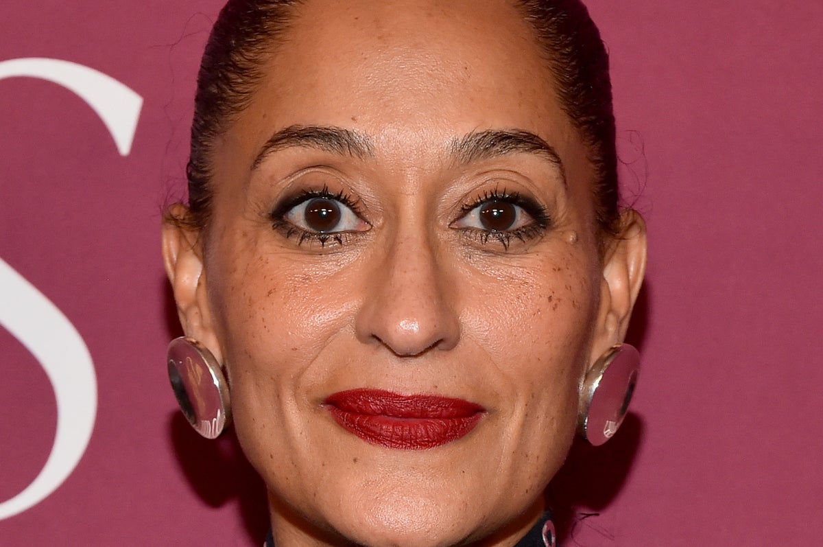 What Happened To Tracee Ellis Ross Eye