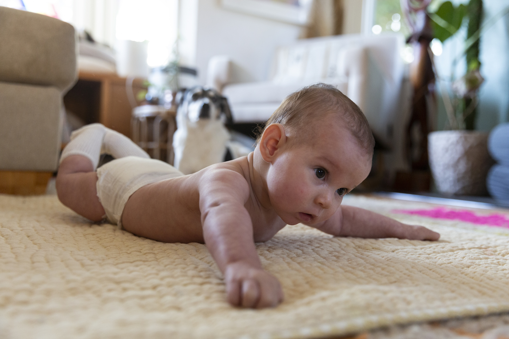 People Share Advice For First-Time Parents