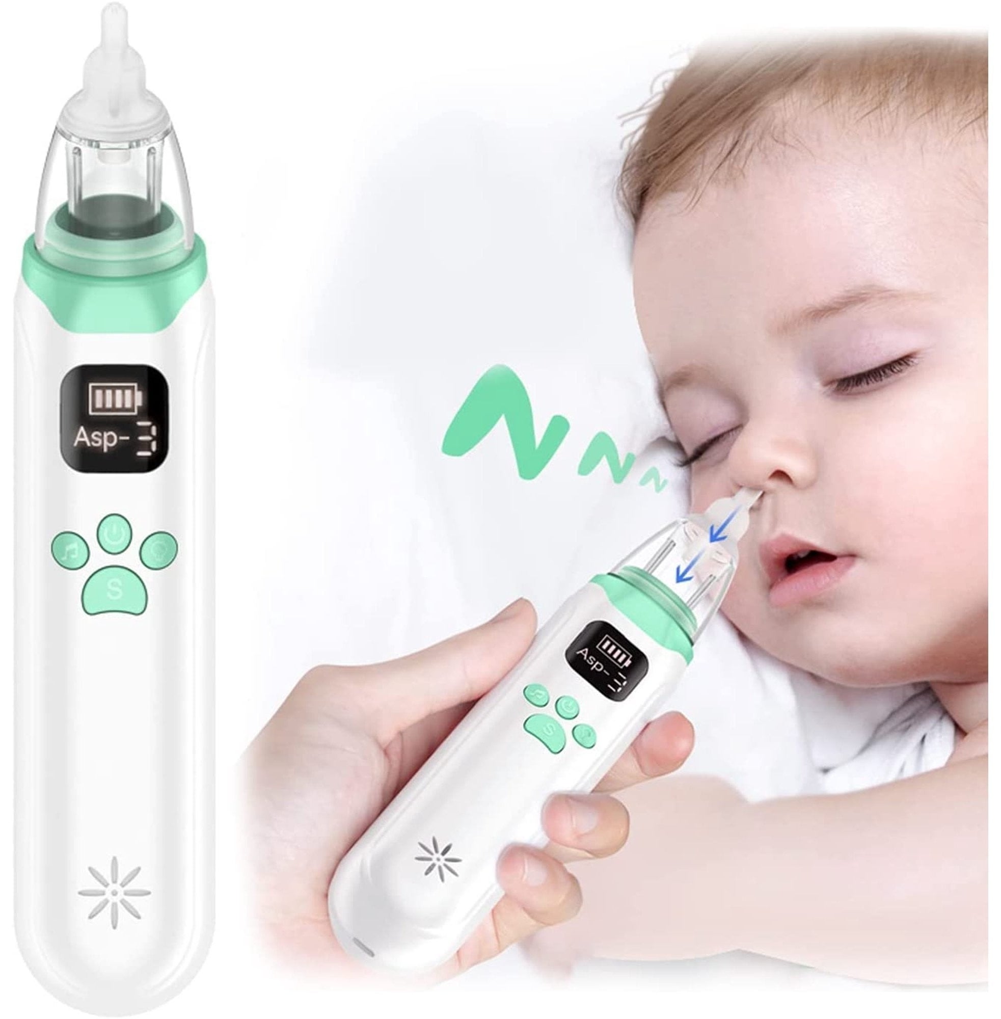 29 Walmart Baby Products That You're About To Get Some Serious Use Out Of