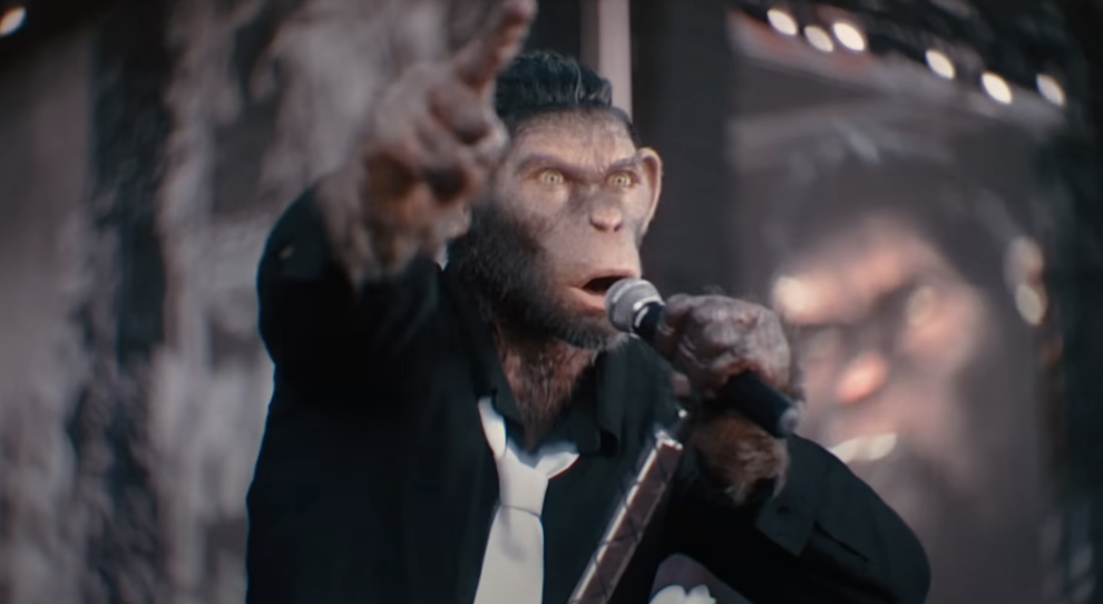 Robbie Williams And Better Man Explained For Americans