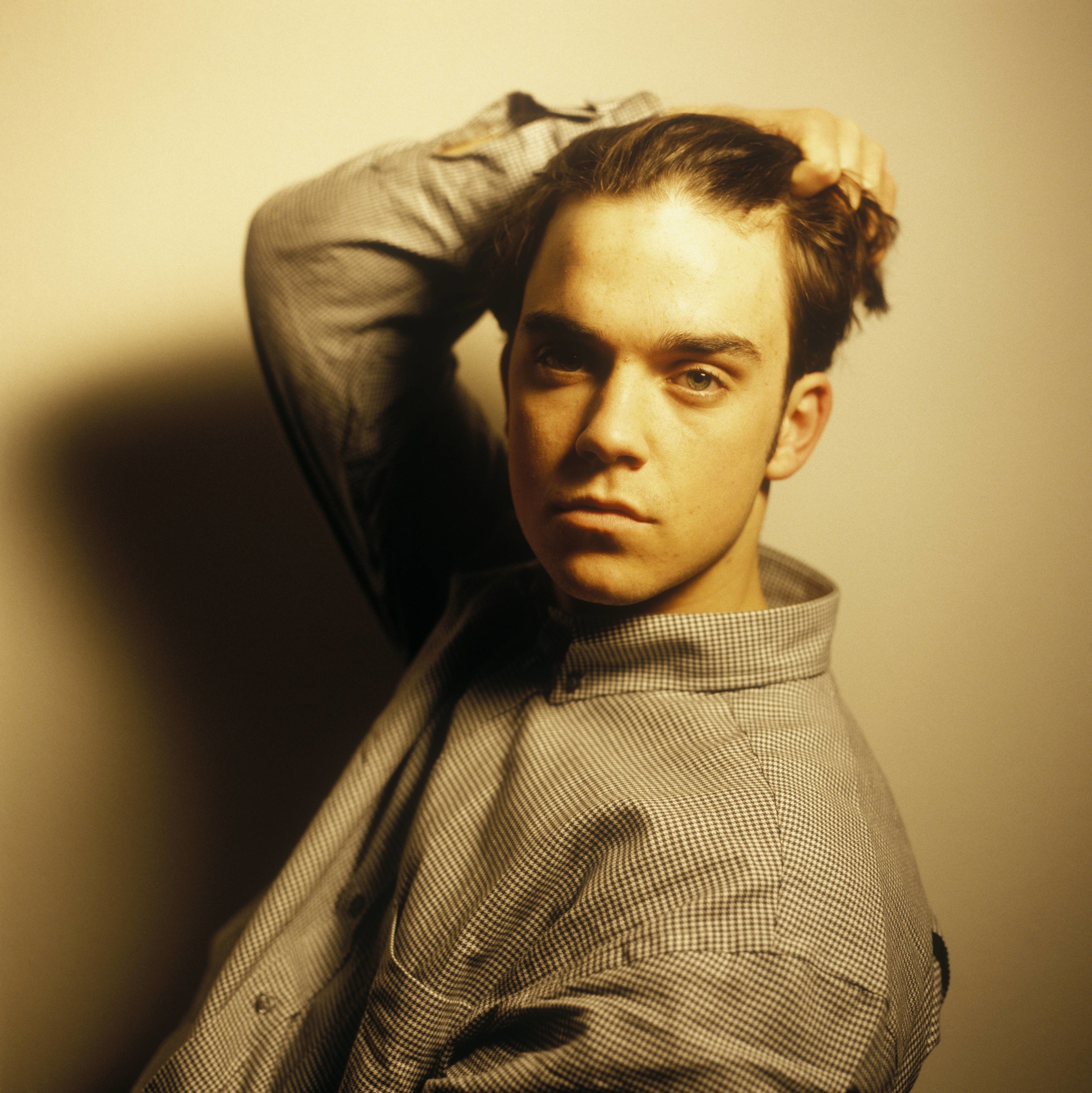 Robbie Williams And Better Man Explained For Americans