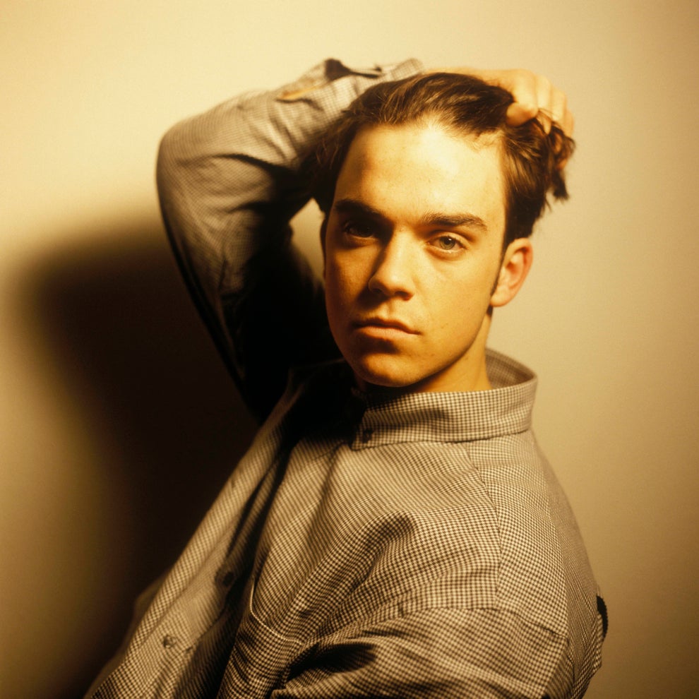 Robbie Williams And Better Man Explained For Americans