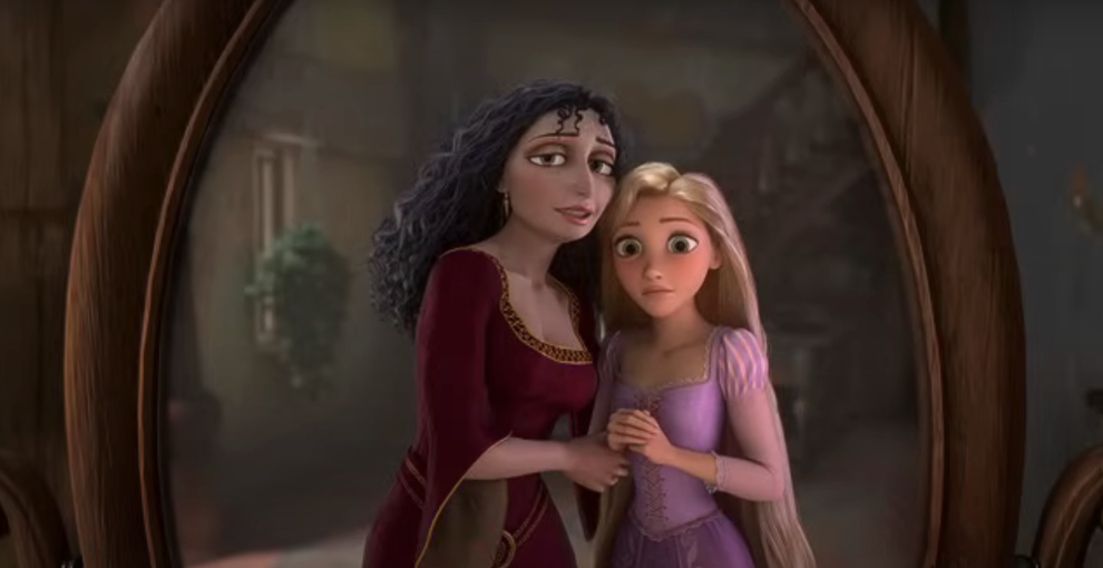 14 Silly Mistakes Disney Princesses Made