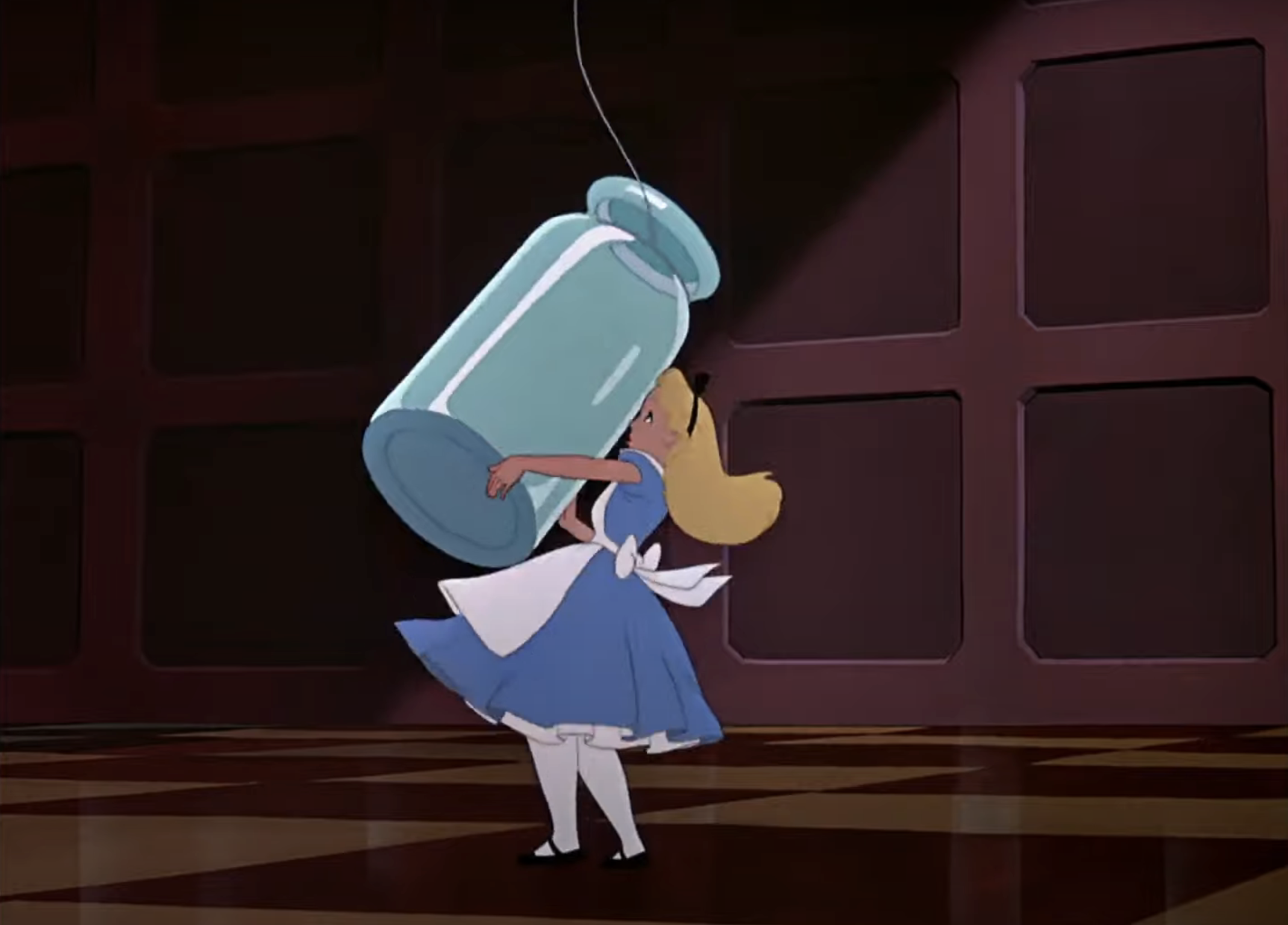 14 Silly Mistakes Disney Princesses Made