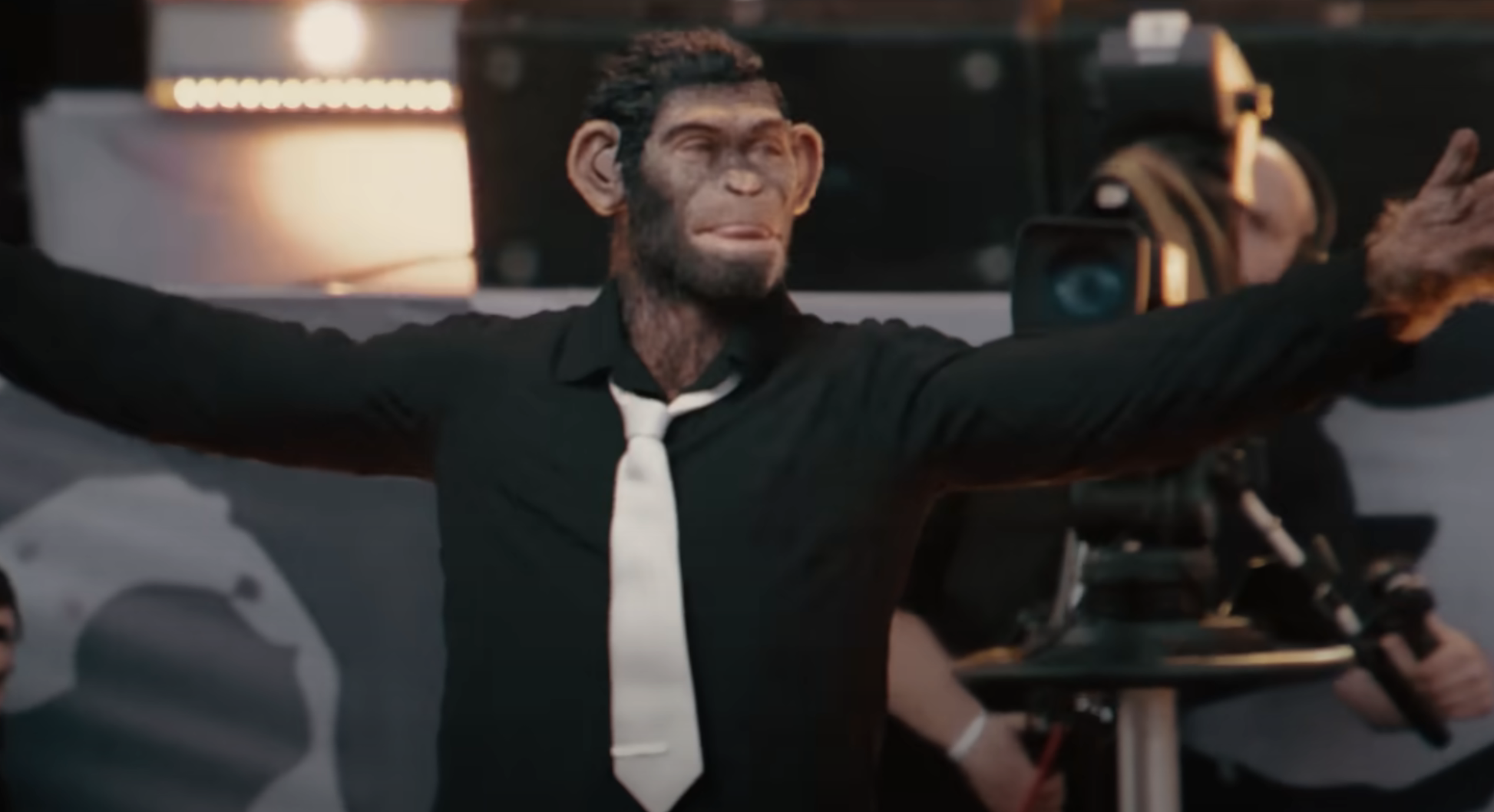 Robbie Williams And Better Man Explained For Americans