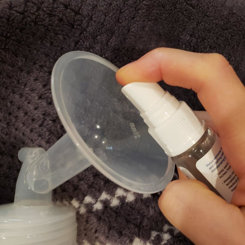 20 Items To Make Breastfeeding Or Pumping Comfortable