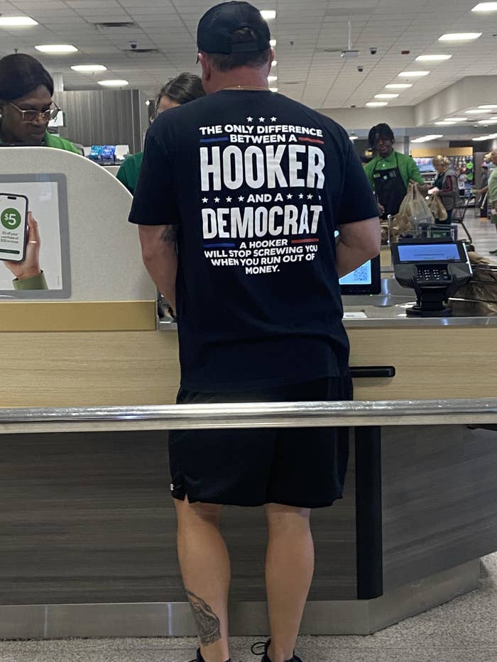 33 Photos Of Florida At Its Wildest And Trashiest