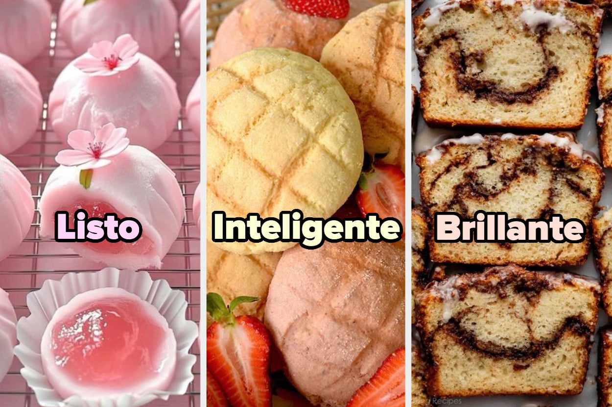 Puedo adivinar si eres inteligente, brillante o listo solo con tu ...