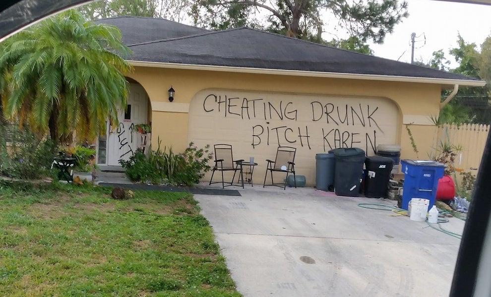 33 Photos Of Florida At Its Wildest And Trashiest