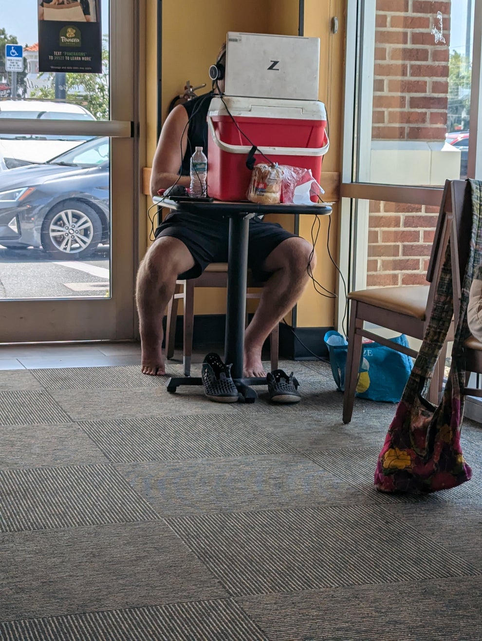 33 Photos Of Florida At Its Wildest And Trashiest