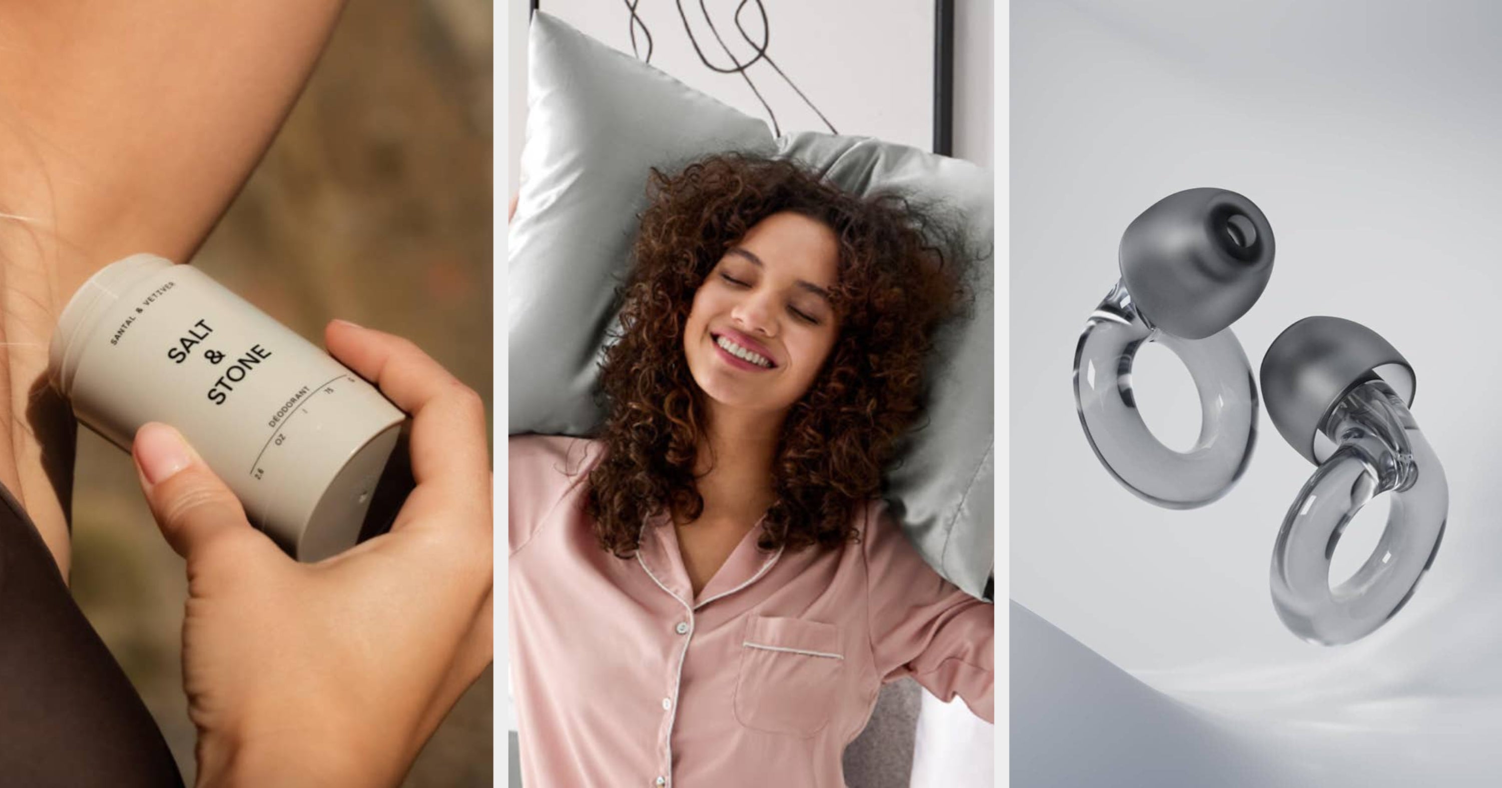 36 Things If You're Looking Your 30s In The Eye