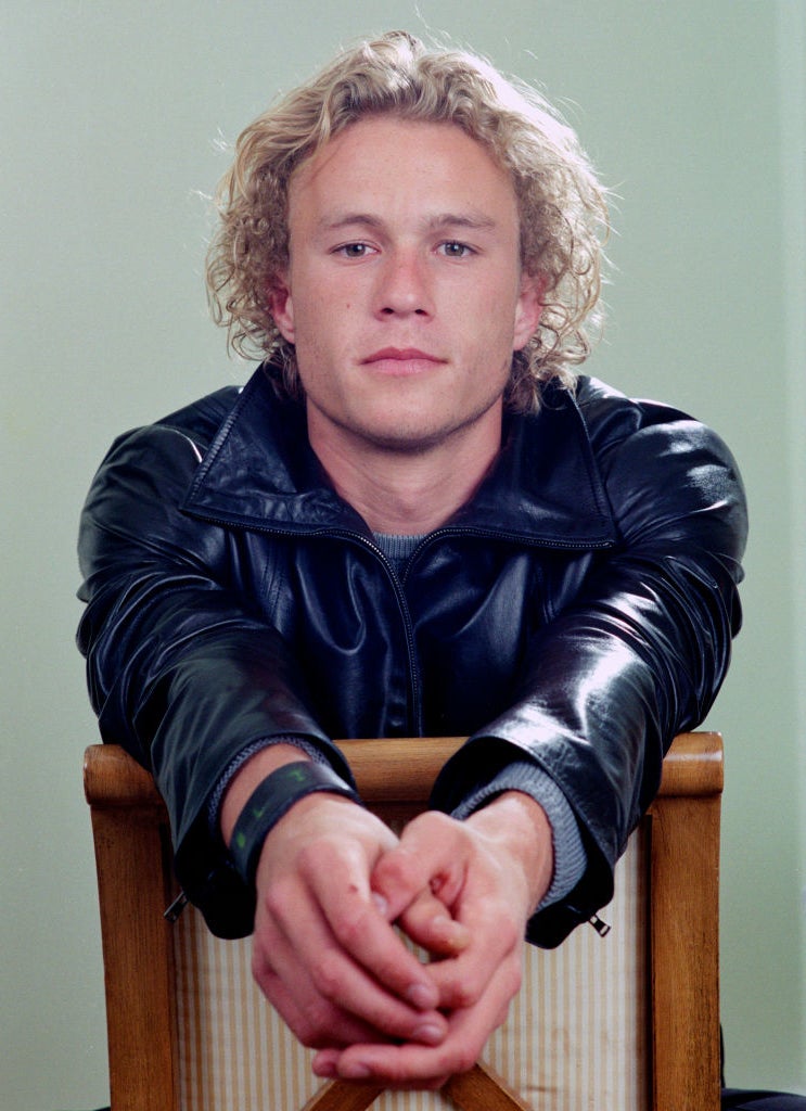 My 15-Year-Old Rates Teen Heartthrobs From The Past