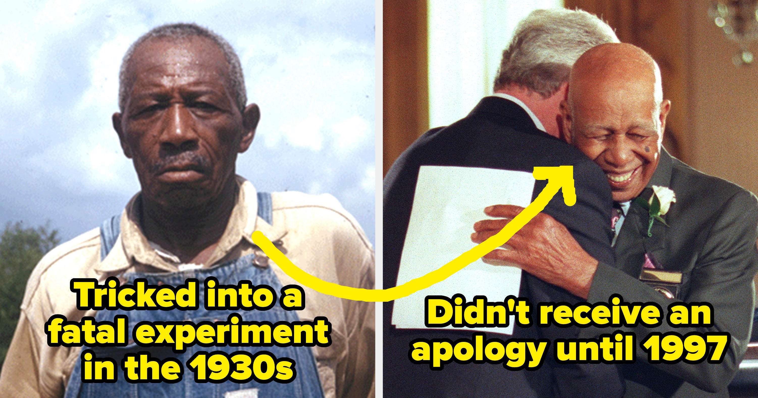 Heartbreaking Historical Facts Schools Don't Teach