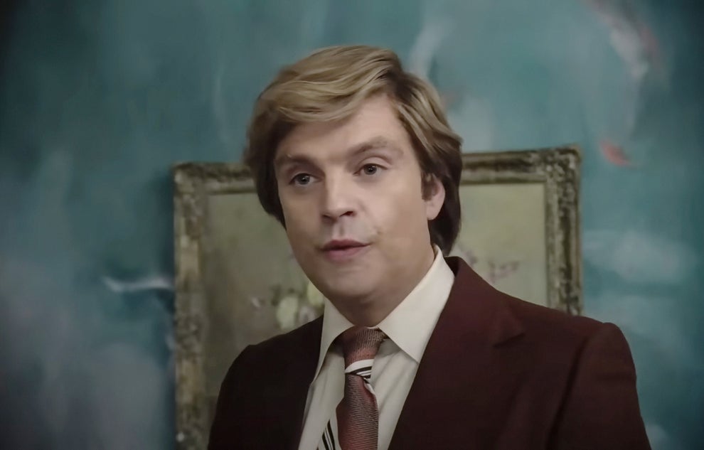 Sebastian Stan On Being Excluded From Actors On Actors