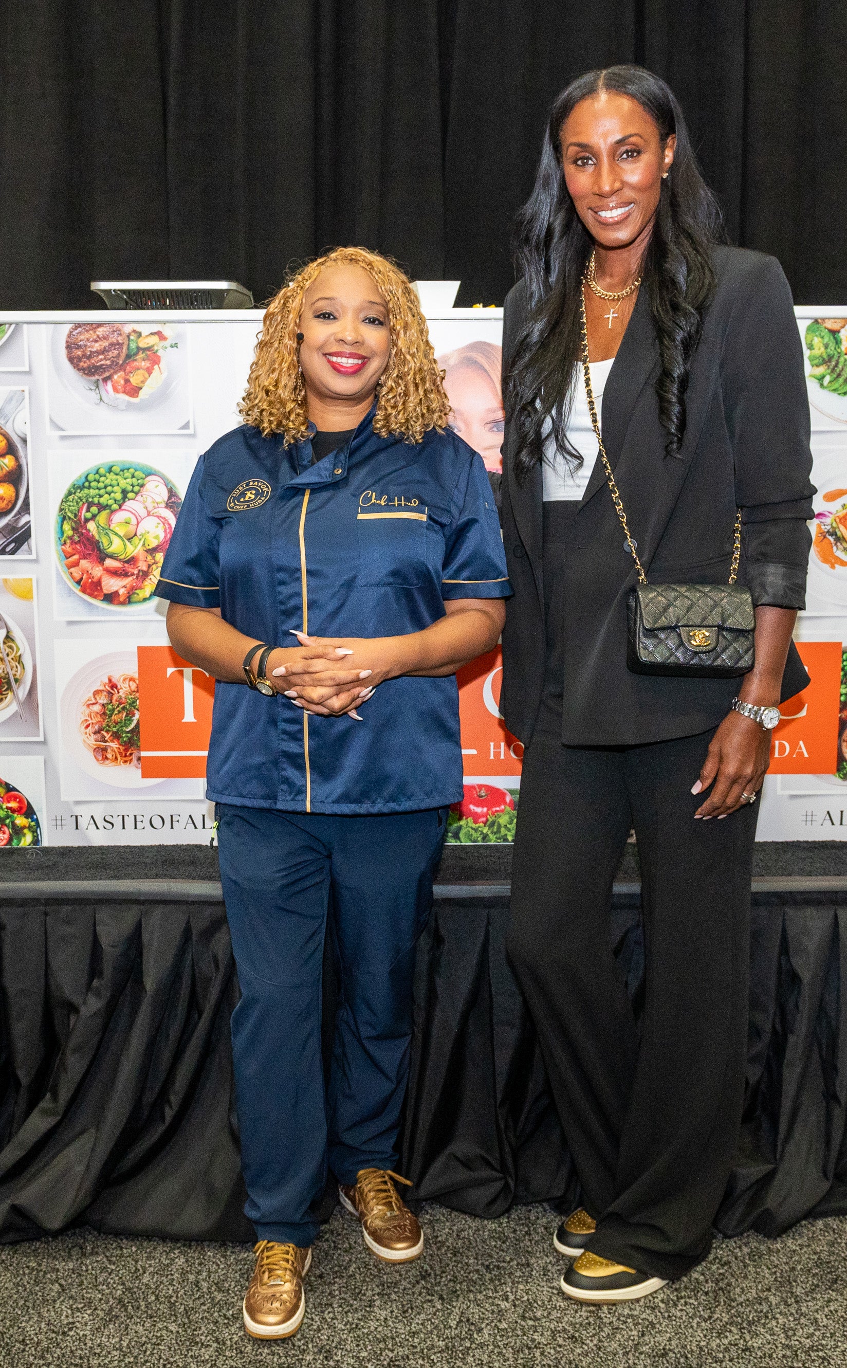 19 Super Tall Celebrities 6'5" Or Above