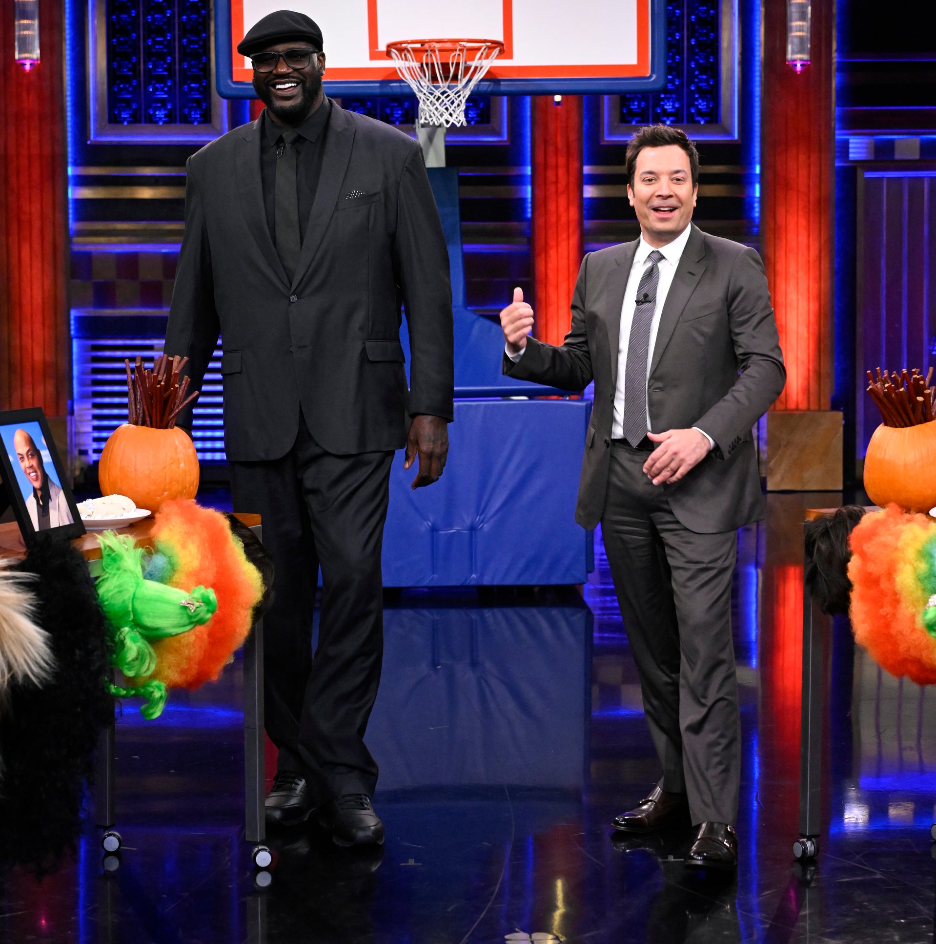 19 Super Tall Celebrities 6'5" Or Above