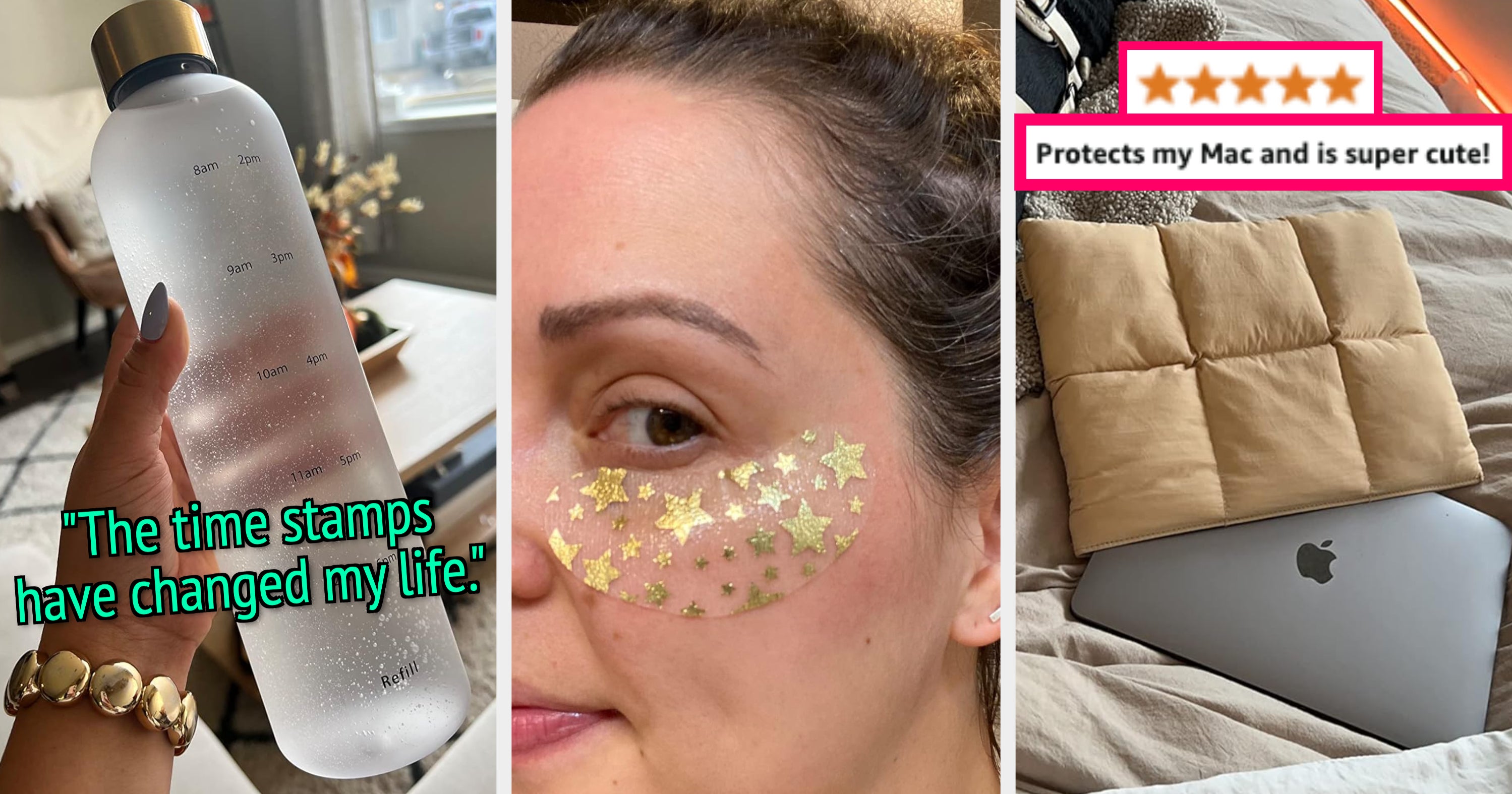 33 Very Pretty And Practical Things You Should Get