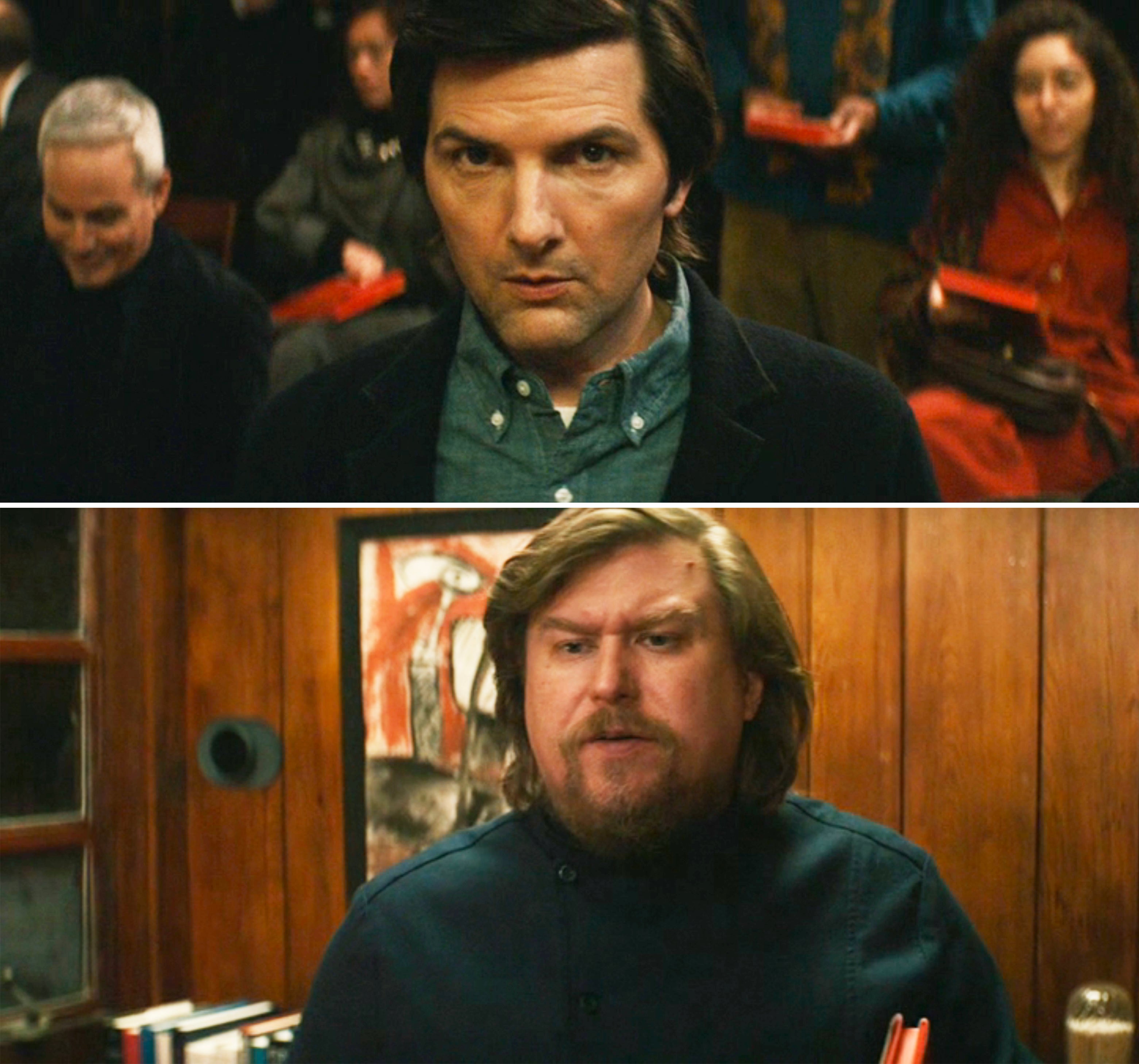 Severance Recap: Everything To Remember About Season 1