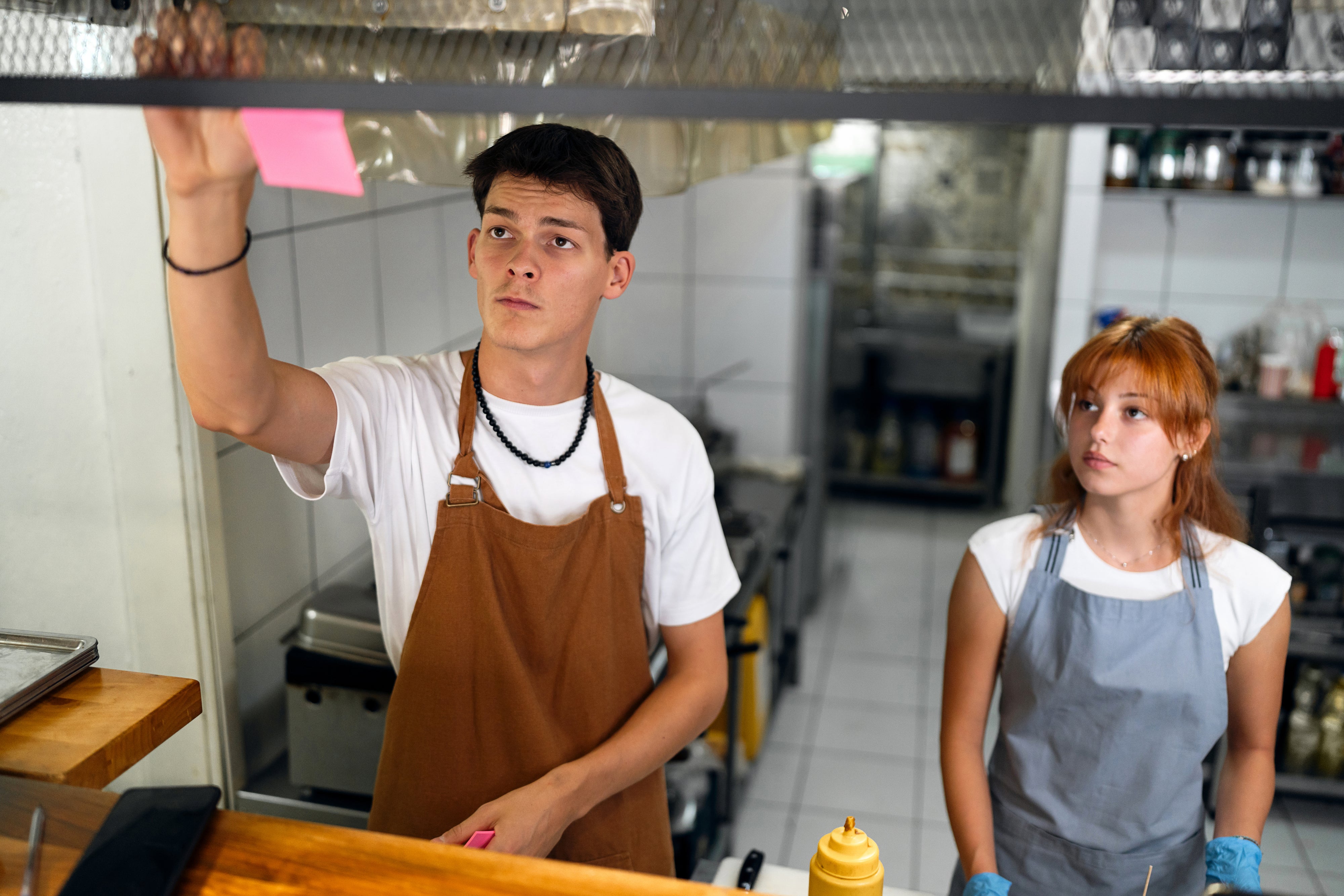 18 Pro Chefs Share Their Kitchen Superstitions
