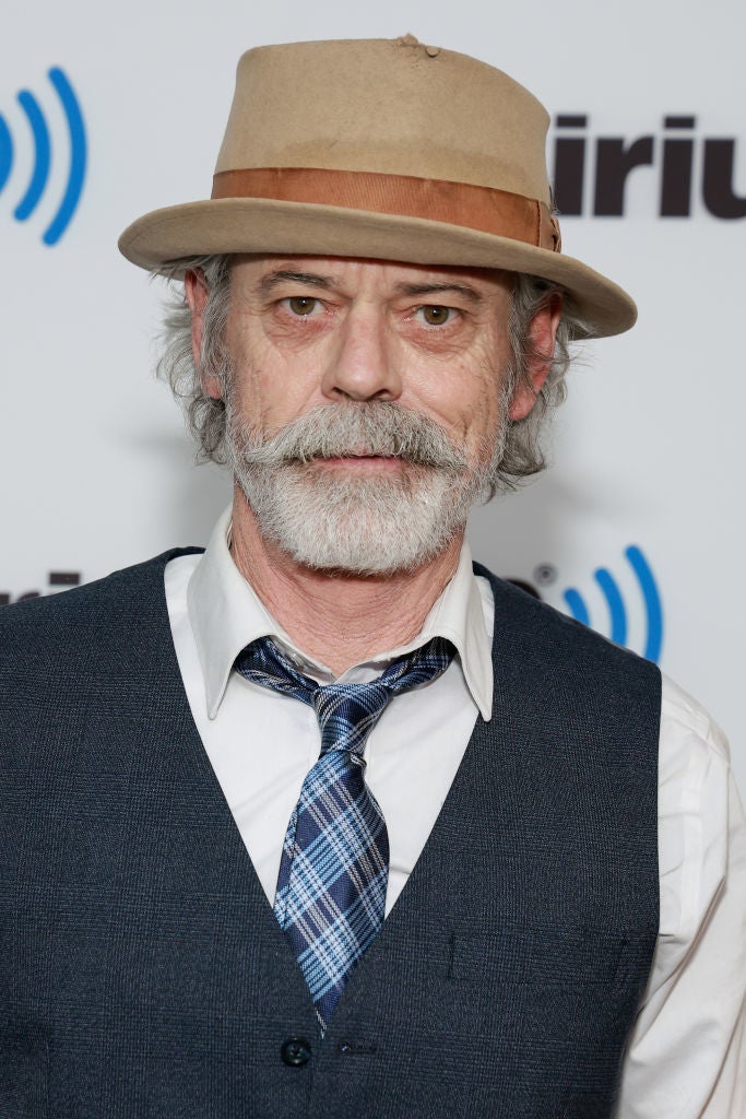 12 White Actors Who Played People Of Color In Films