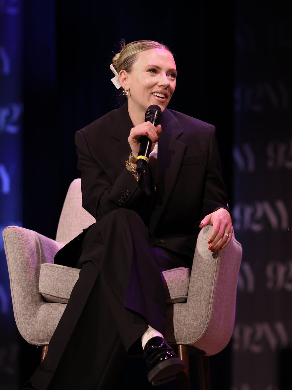 12 White Actors Who Played People Of Color In Films