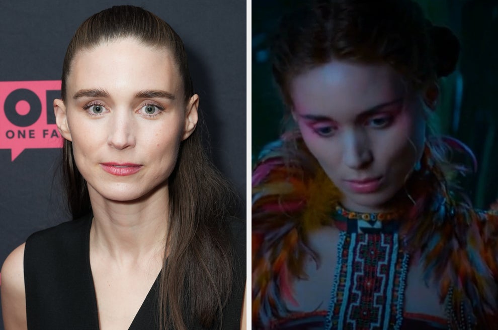 12 White Actors Who Played People Of Color In Films