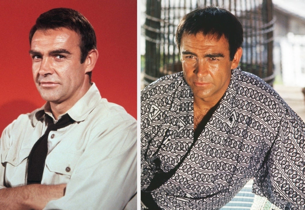 12 White Actors Who Played People Of Color In Films