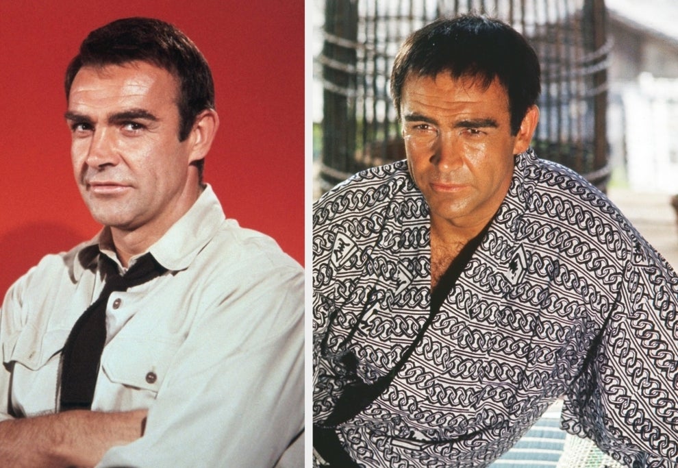 12 White Actors Who Played People Of Color In Films