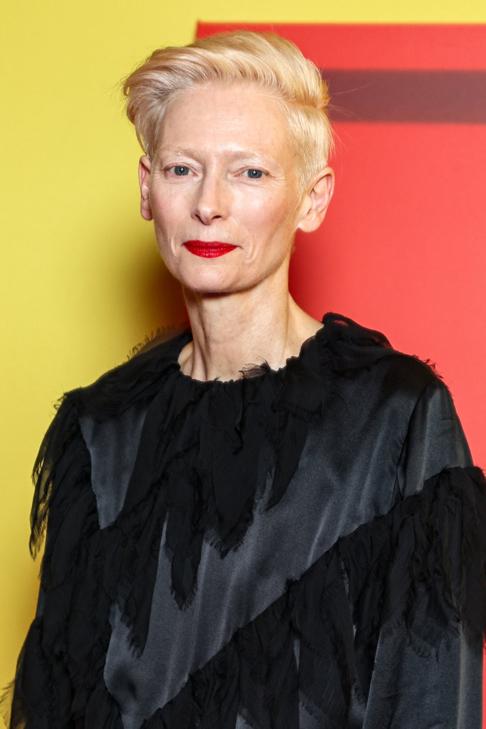 12 White Actors Who Played People Of Color In Films