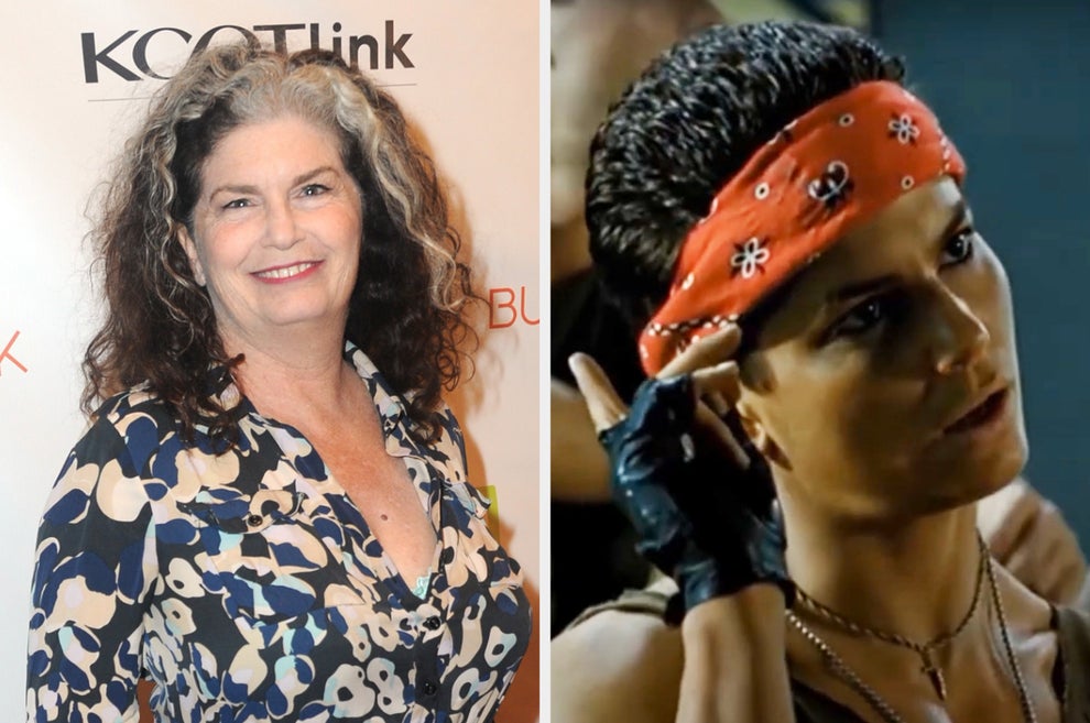 12 White Actors Who Played People Of Color In Films